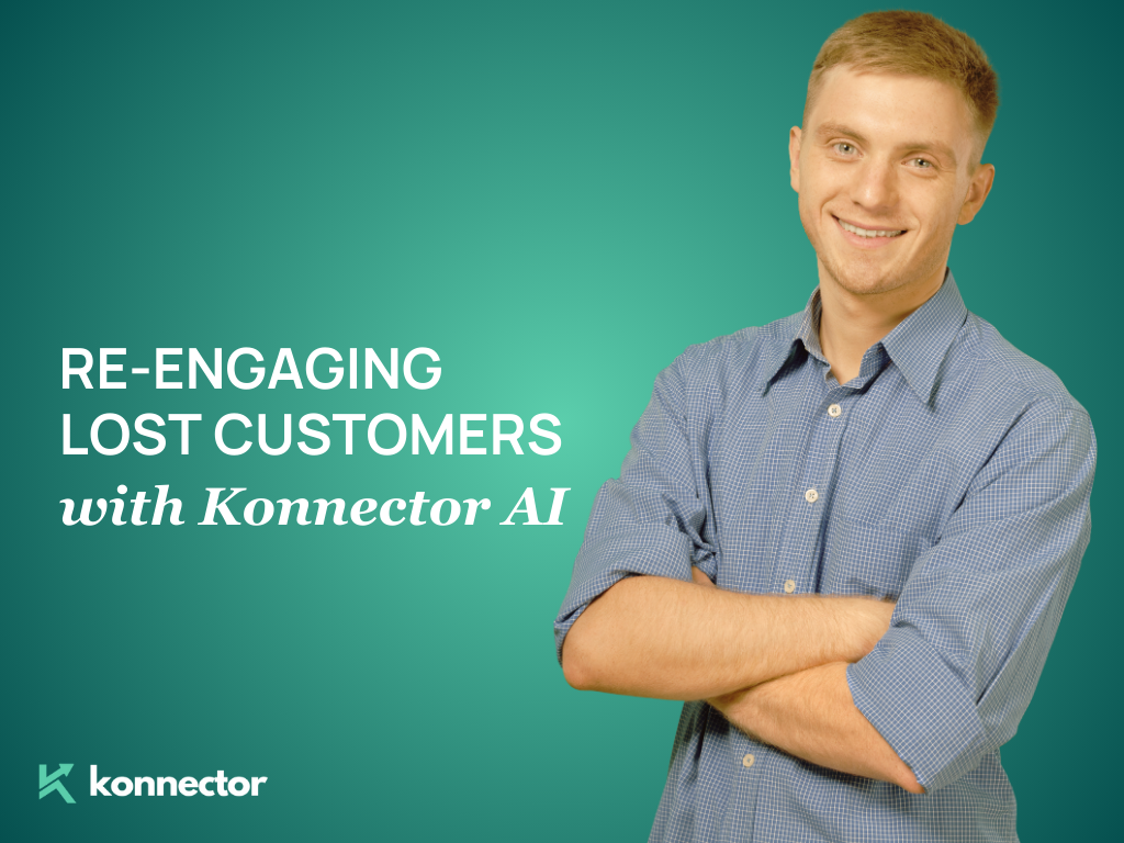 How to Boost Your Social Selling Index (SSI) on LinkedIn - Konnector