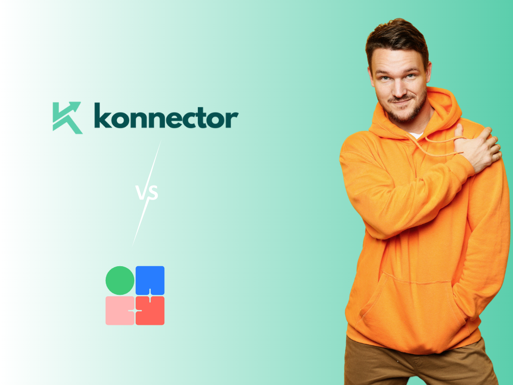 Konnector - Streamline Your Network, Maximize Your Impact